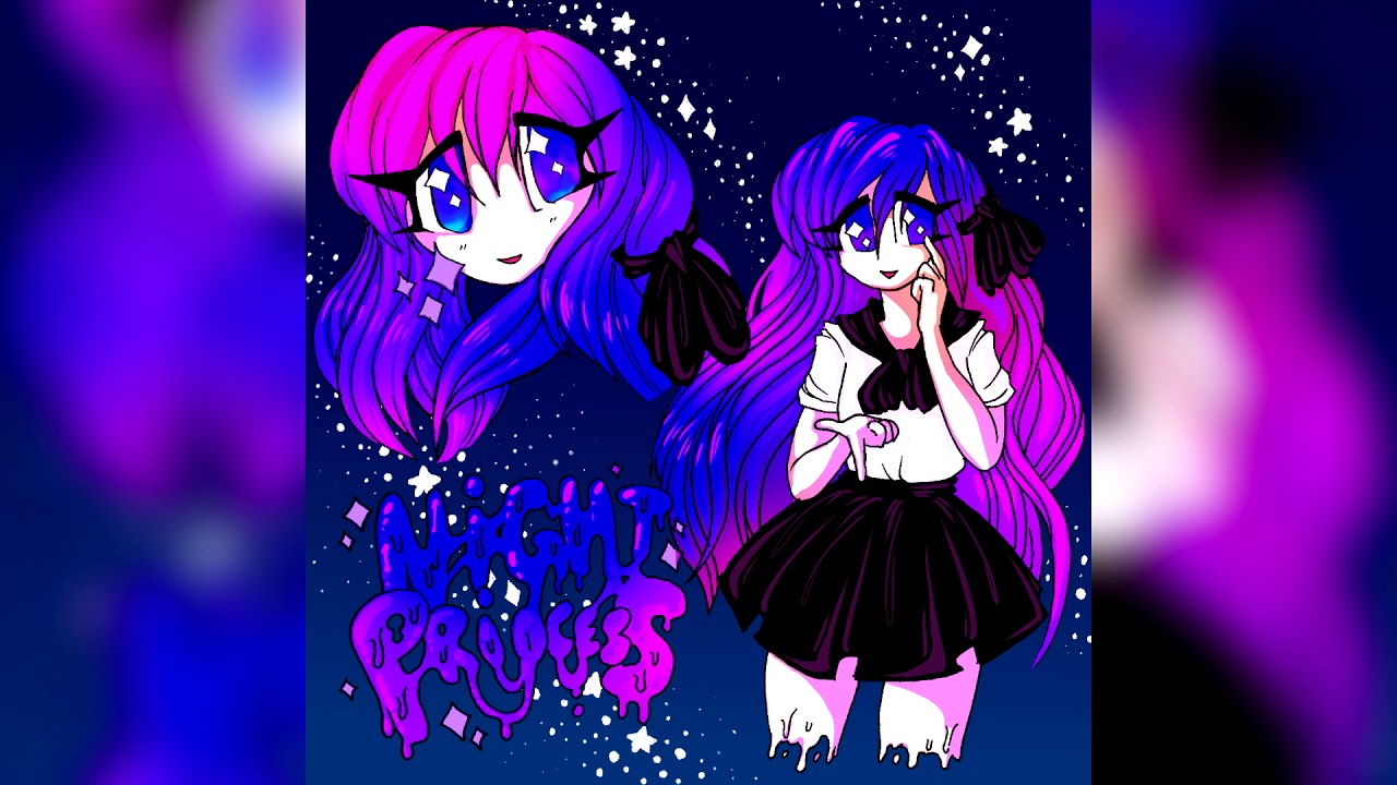 [2020] Night Princess - Night Princess - YouTube