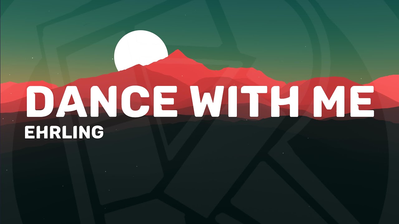 Ehrling - Dance With Me | Keralis' Timelapse Music - YouTube