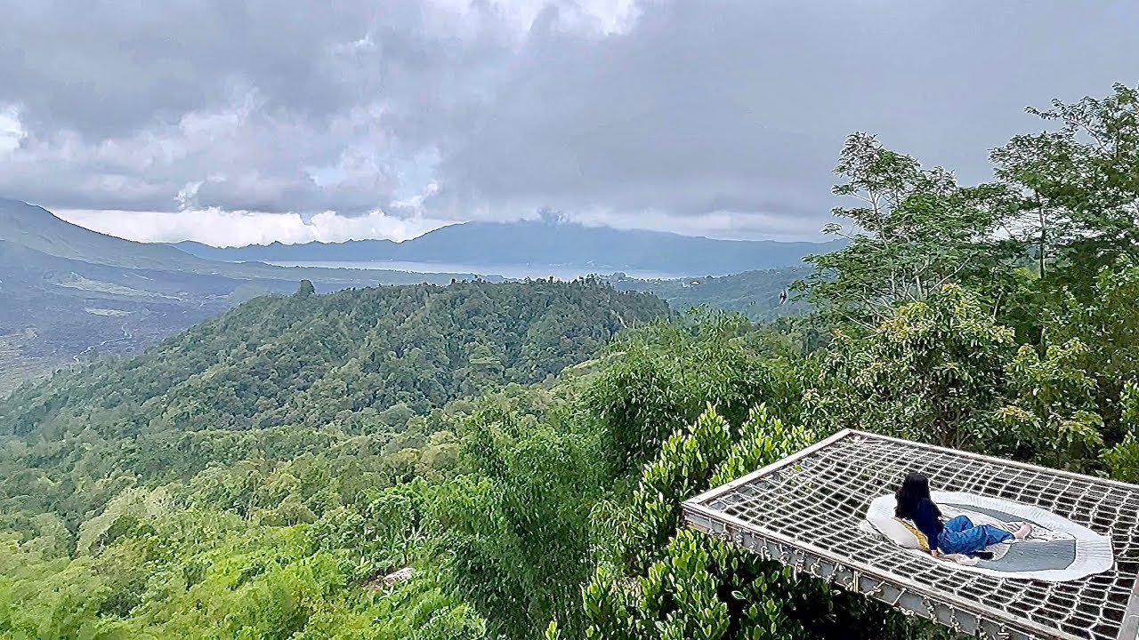 MONTANA DEL CAFÉ Review @ KINTAMANI BALI Review BALI BEST DESTINATION ...