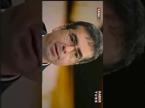 Dücane Cündioğlu - Aziz Petrus’un çarmıha gerilmesi ve acılardan zevk almak ~