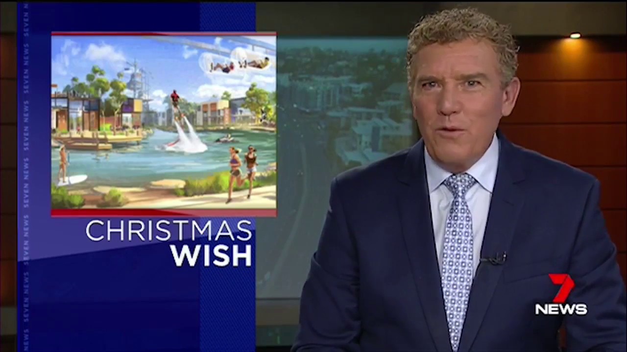 Bradley Sutherland, Director of SANAD Capital speaks about ACTVE for ...