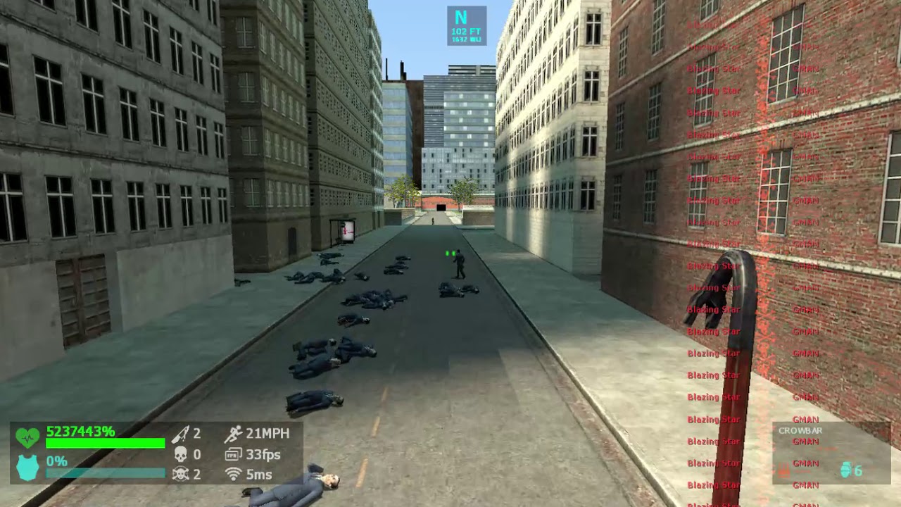 Touhou Project SNPCs : Marisa flexing her muscles - YouTube