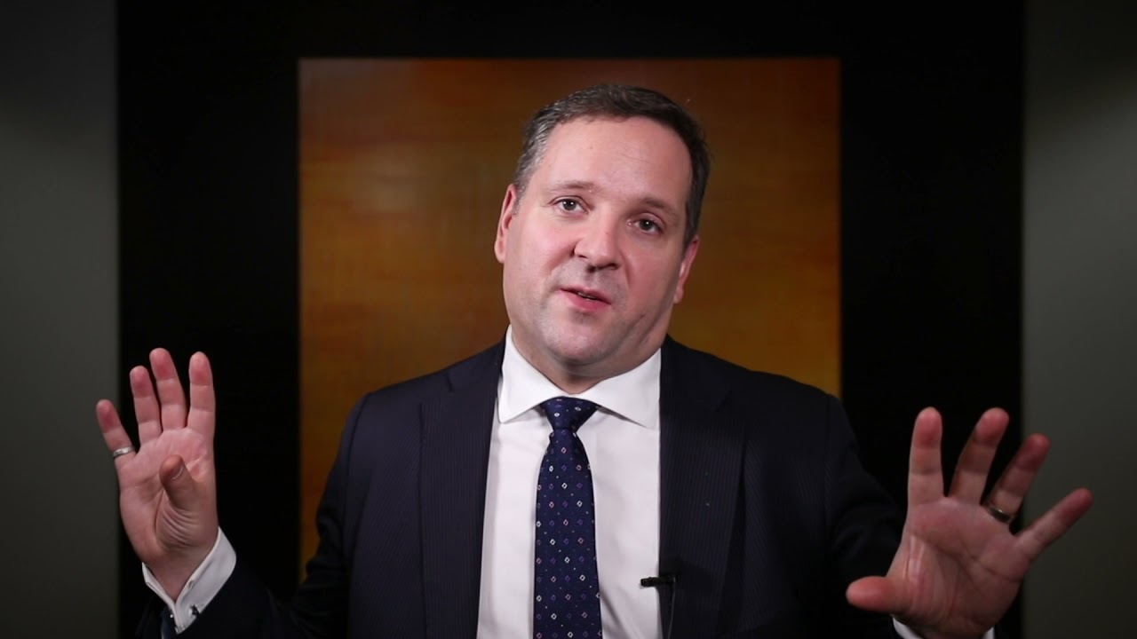Walker Lane: What makes this Nevada gold trend unique? - YouTube