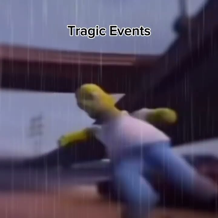 Rip Homer simpson #memes#simpsons - YouTube