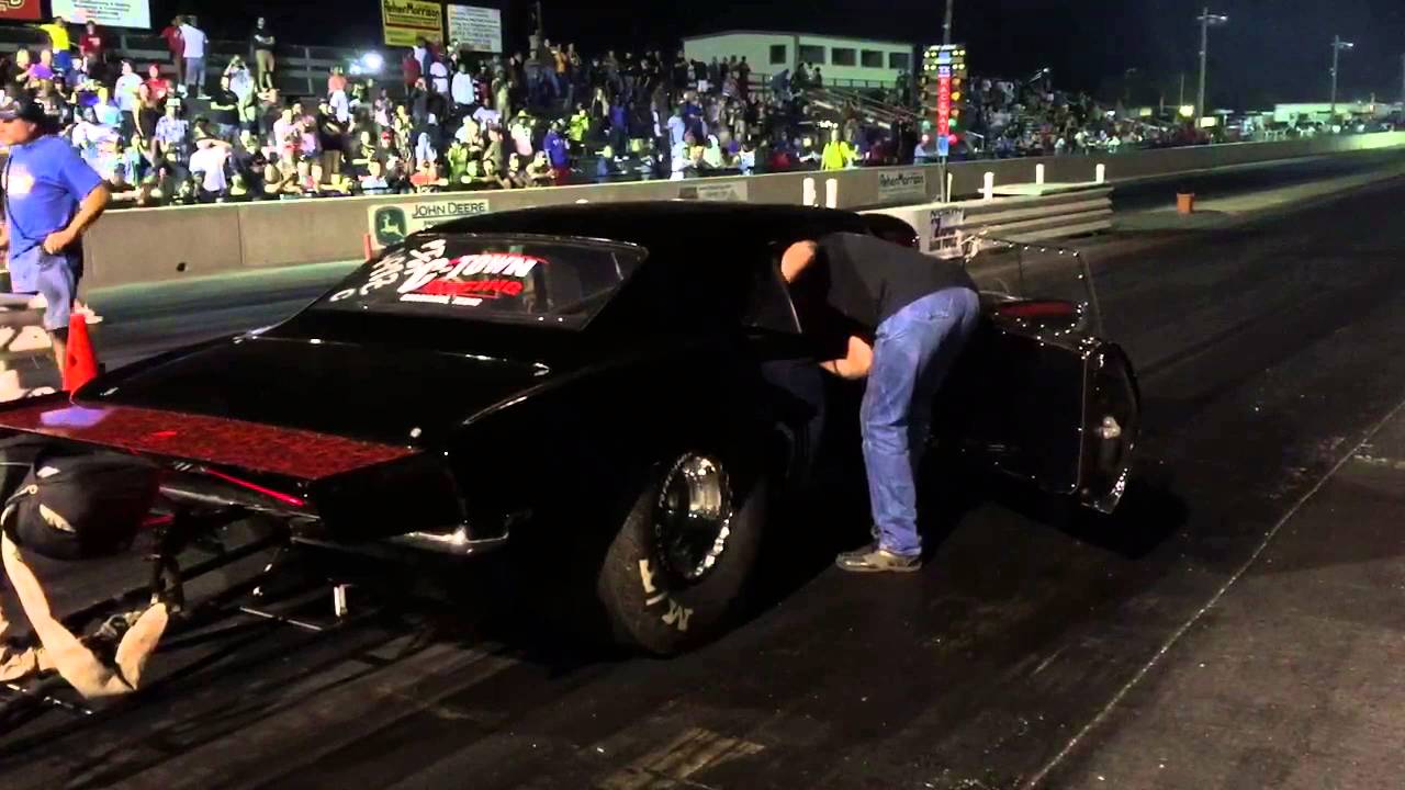 Richie Price Kennedale - YouTube