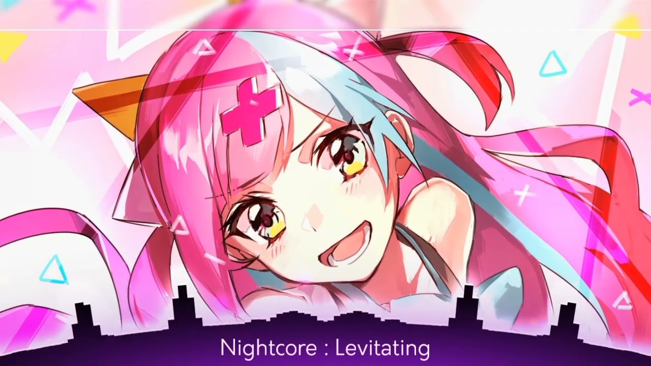 Nightcore : Levitating - YouTube