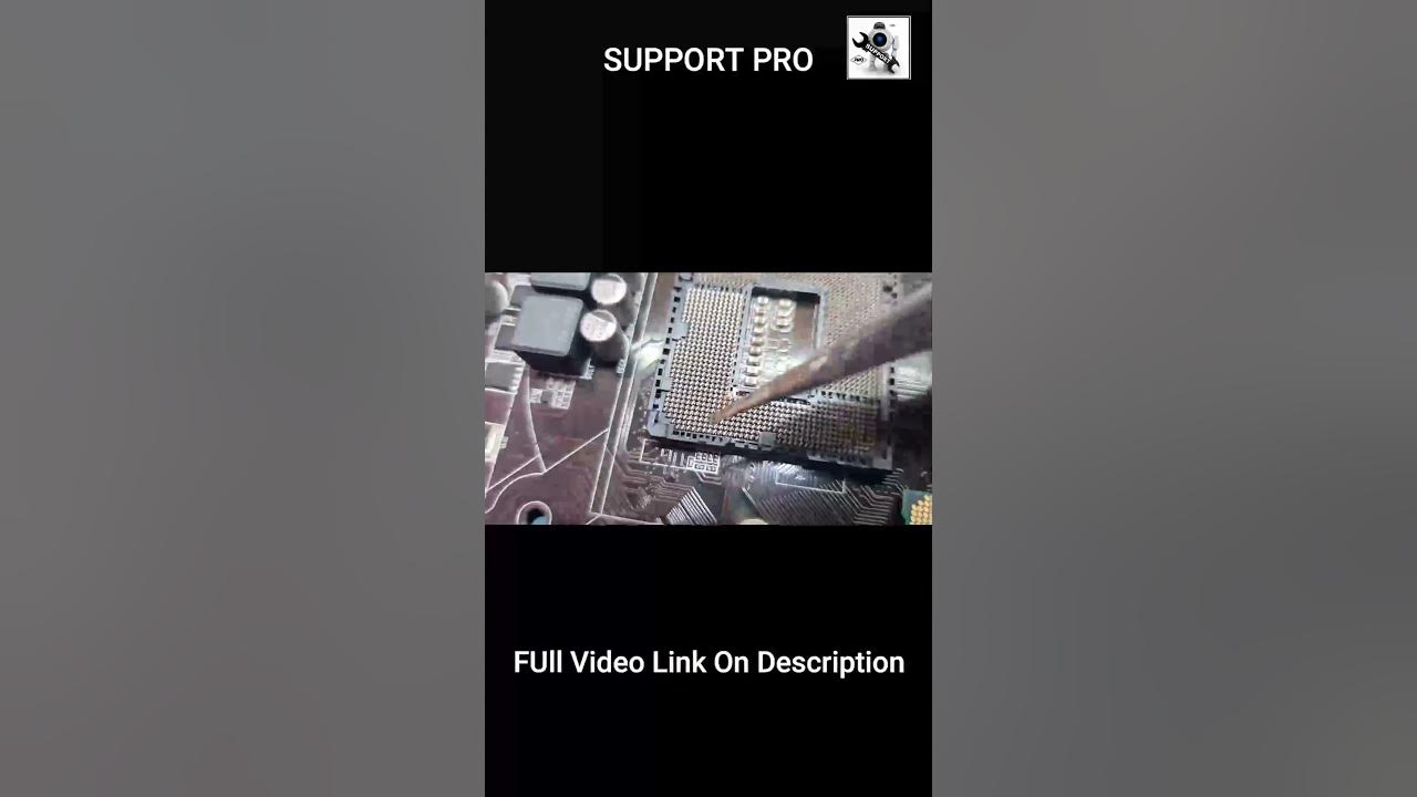 Ram Slot Not Working Solve - YouTube