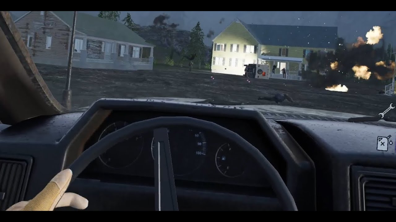 ALIEN DAWN - THE BEST VR MULTIPLAYER GAME EVER? - YouTube