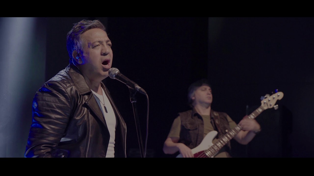 ALİ ALTAY feat FERYAL ÖNEY "Uyu Deme" - YouTube