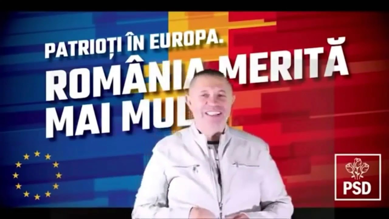 Daniel olar vs nicolae guta PSD - YouTube