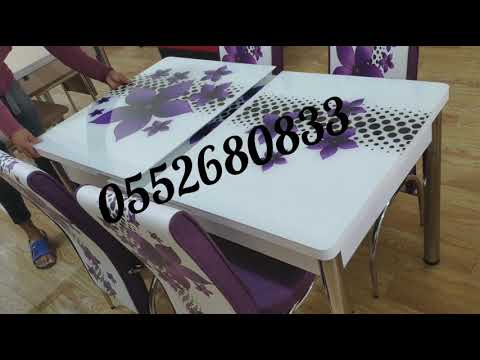 Metbex stol ve stullari
