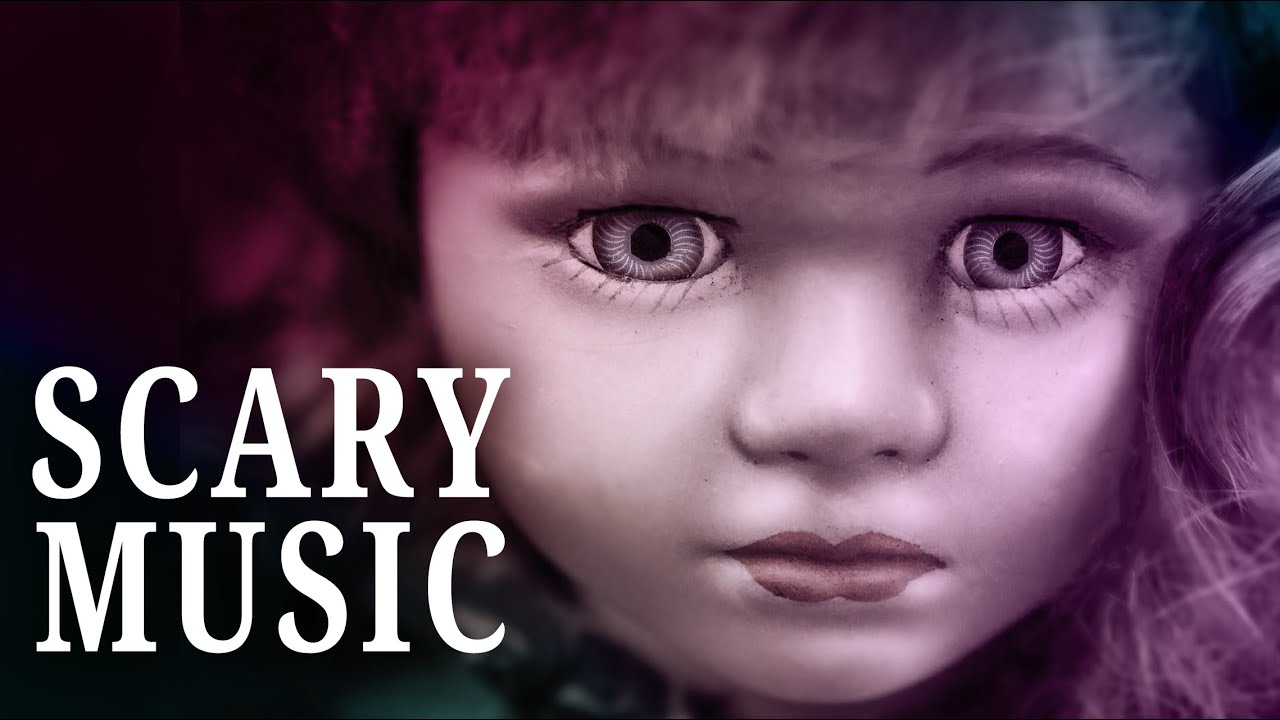 Scary music | Long Creepy Scary Halloween Music Horror Music Suspense ...