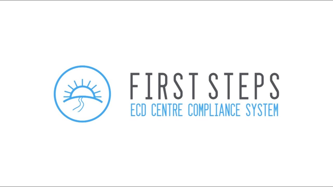 First Steps ECD Presentation - YouTube