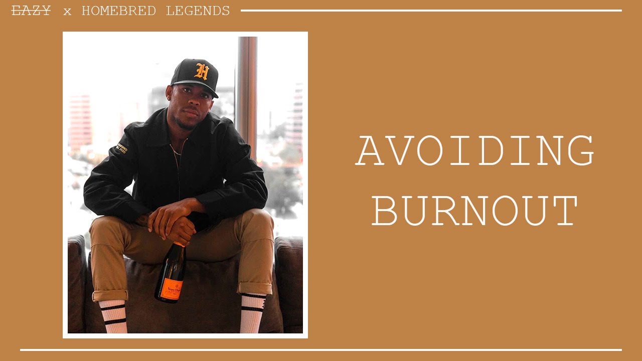 Aric Jones - The evolution of Homebred Legends - YouTube