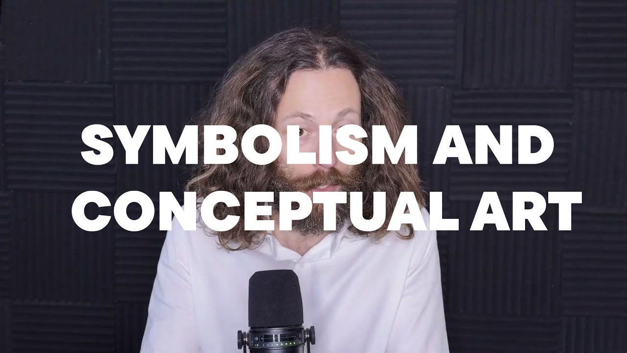 017 Historical Analogies Symbolism and Conceptual Art - YouTube