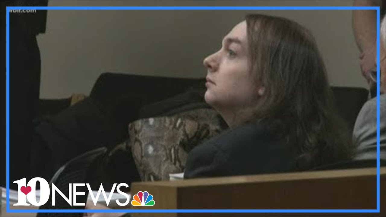 Joel Guy Jr. gets new judge and trial date - YouTube