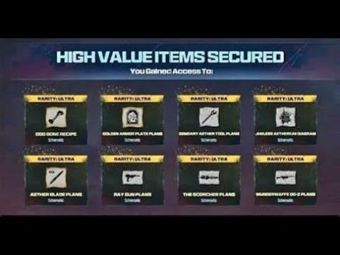 cod mw3 zombies free schematics free give away - YouTube