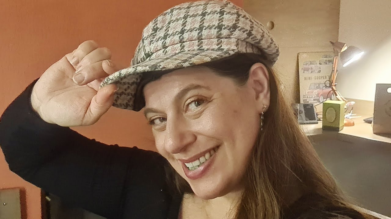 Señor Sí (Mister B) , hearing Si scales - YouTube