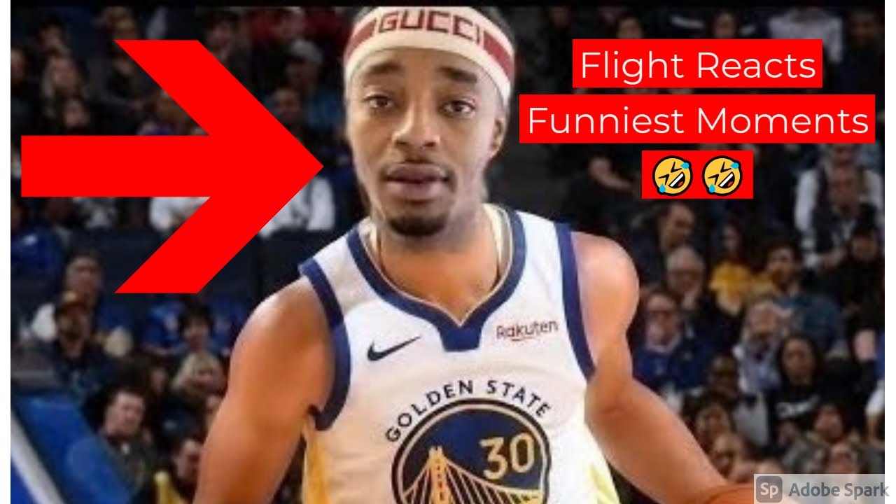 Flight Reacts Funny Moments Compilation #1 - YouTube