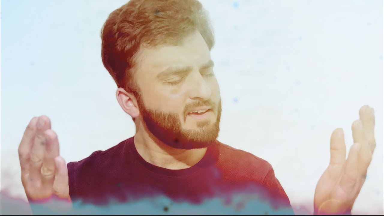 Wohi Khuda Hai | Cover - Humayun Sajid #wohikhudahai # ...