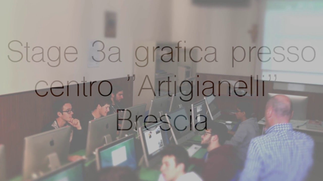 3a grafica - YouTube