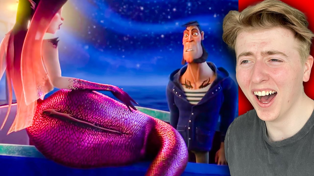 The Most Funny Animations On YouTube! - YouTube