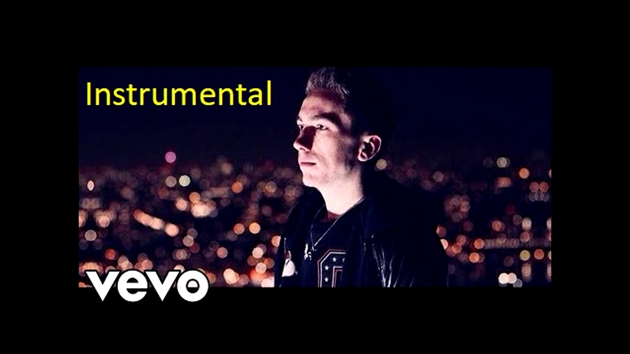 KSI'S LITTLE BROTHER - DEJI DISS TRACK - Miniminter (Instrumental ...