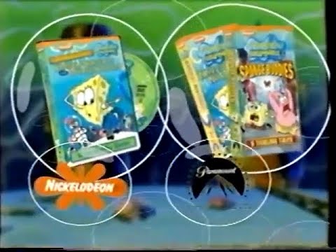 SPONGE~1 - YouTube