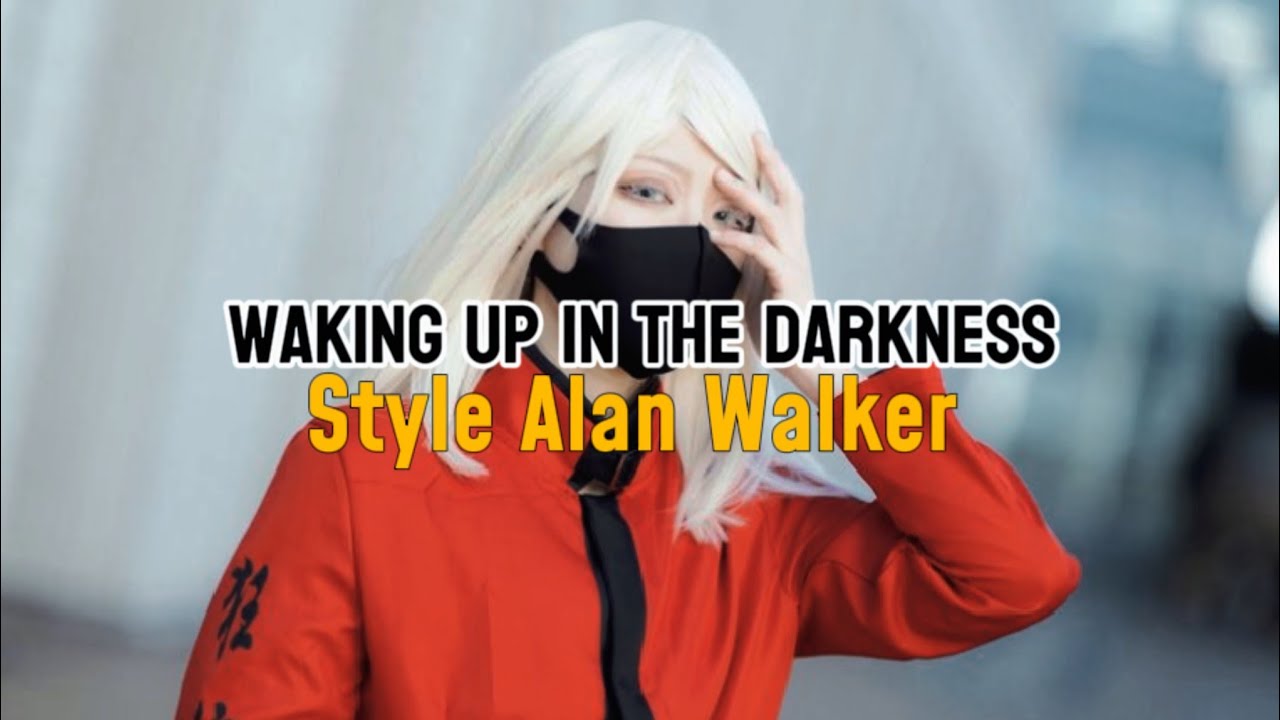 Alan Walker Style / Waking Up In The Darkness🔥 [Electrónica Music Dance ...
