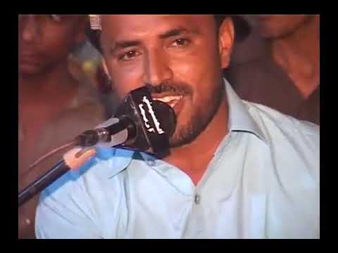 Singer Waheed Nawaz qasida panhjo sahaaro ghaazi aa