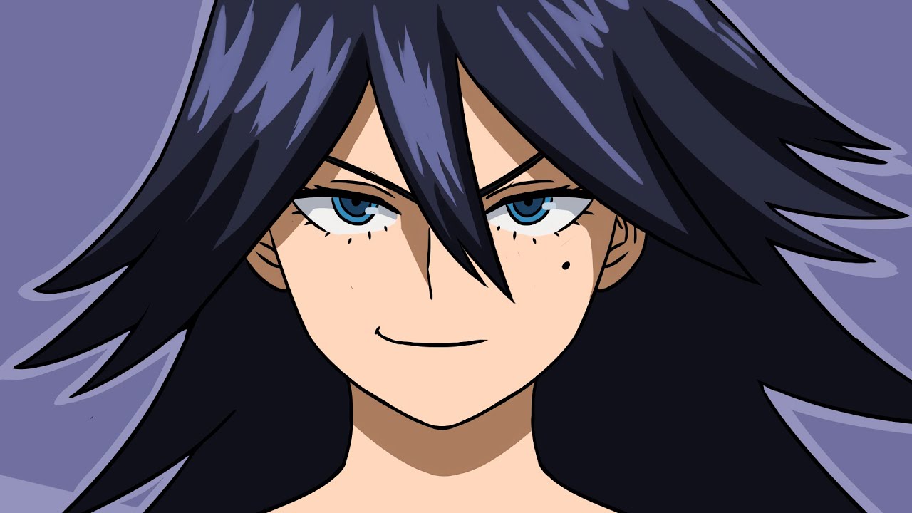 Midnight Shows The Goods (MHA Comic Dub) - YouTube