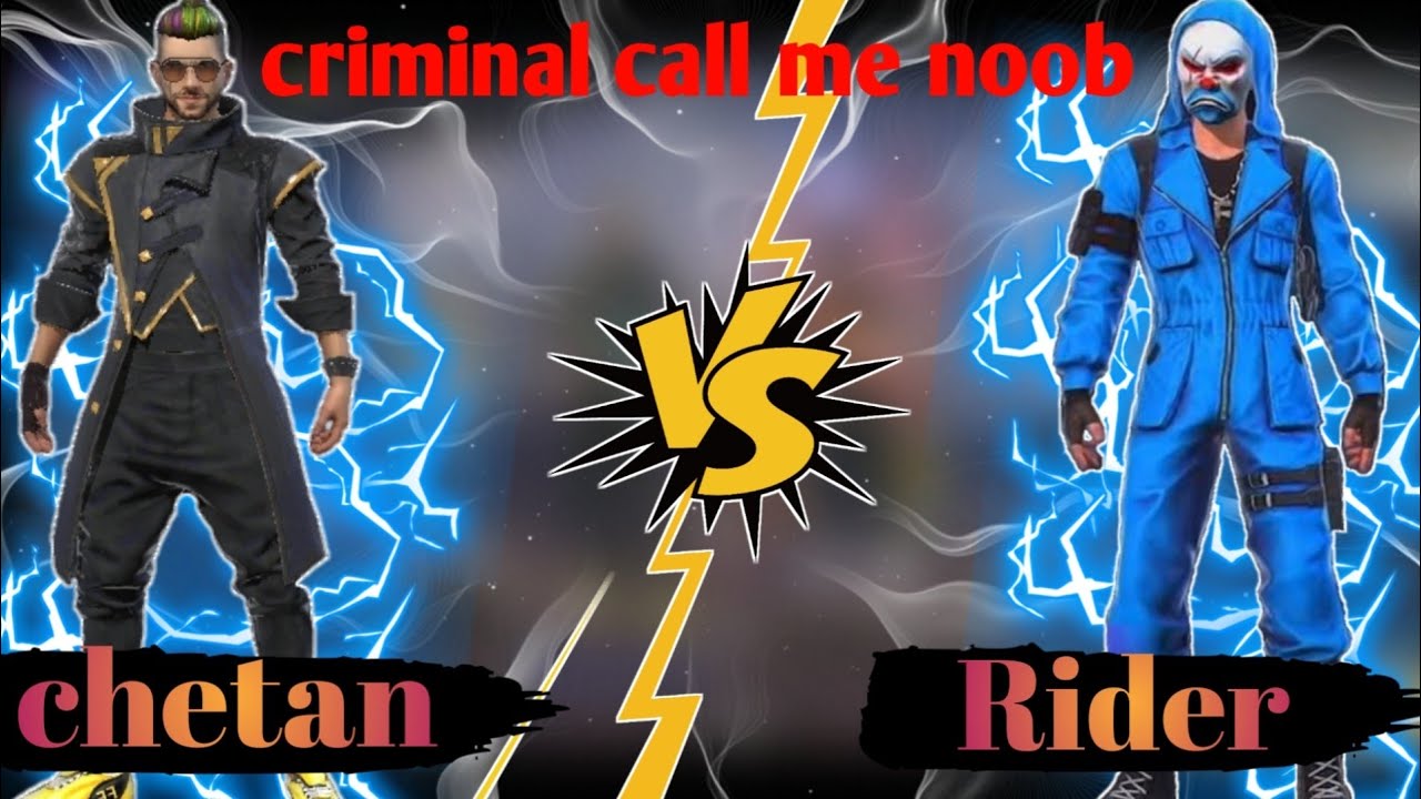 Blue Criminal Bundle VS Alok Bundle🔥🔥 - YouTube