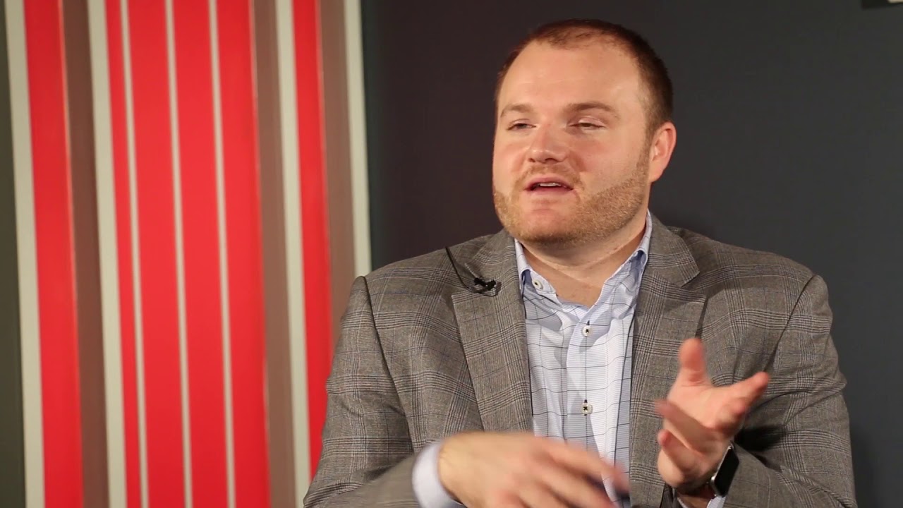 Kyle Bushey, Co-Founder & CEO - Lyganex Bio, Inc. - YouTube