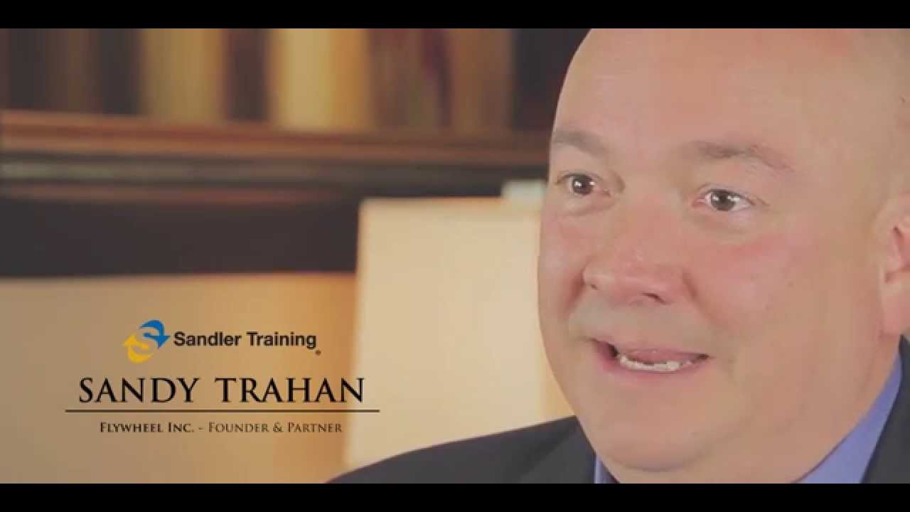 Meet Sandy Trahan, Founder & Partner of Flywheel, Inc. - Sandler ...