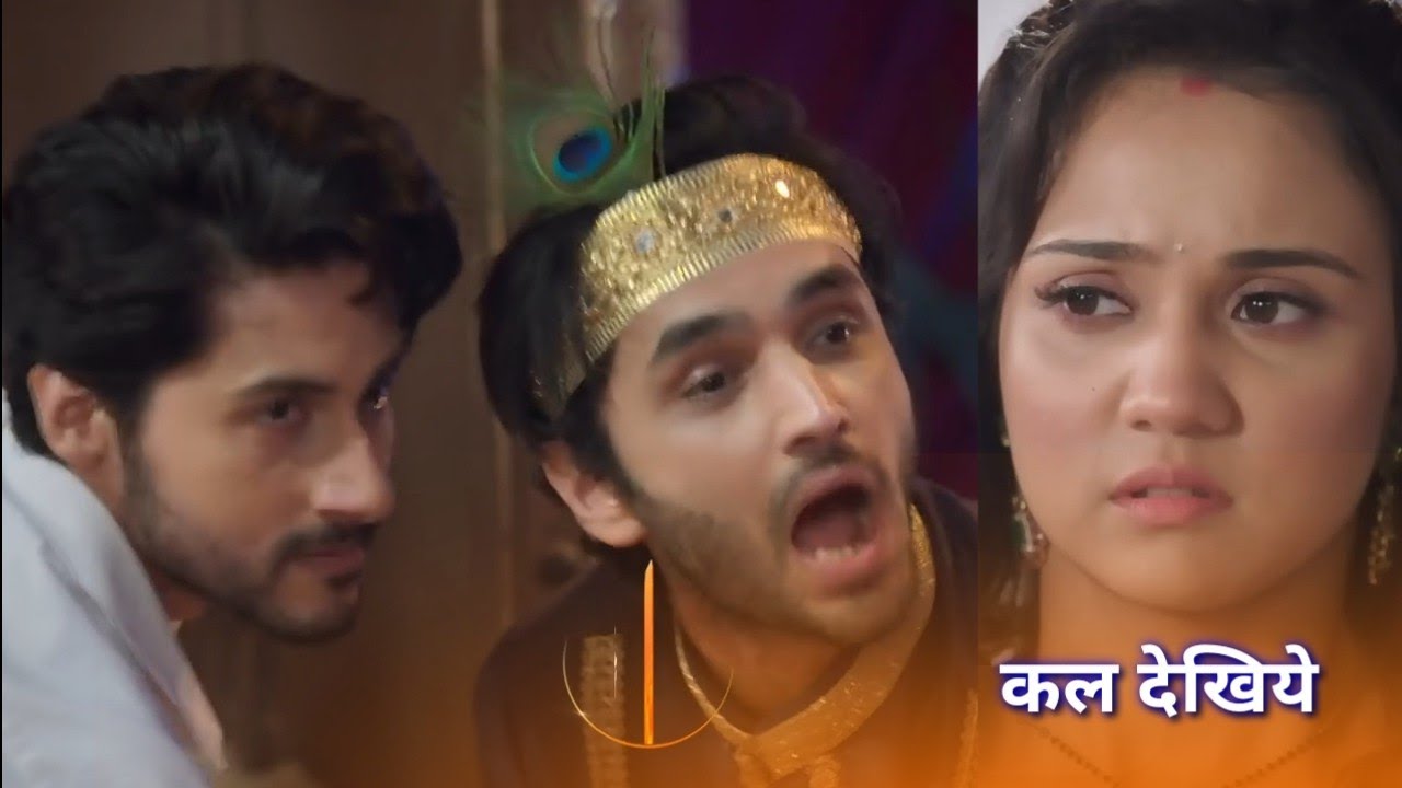 Meet Serial 14 September 2023 Promo | Sumit & Raj and Ashlok Plan Sagun ...