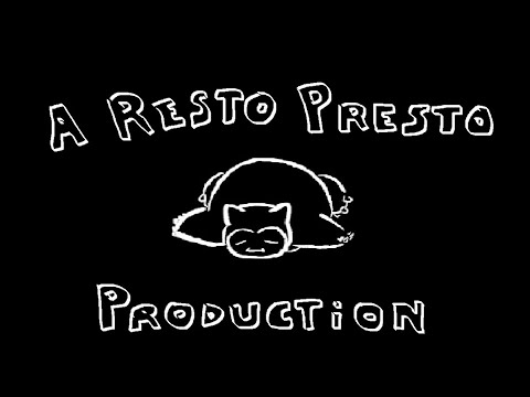 What is a Resto Presto?? - YouTube