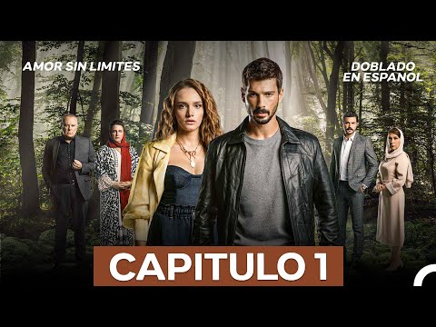 Amor Sin Limites Episodio 1 (Doblado en Español) (La Versión Larga)
