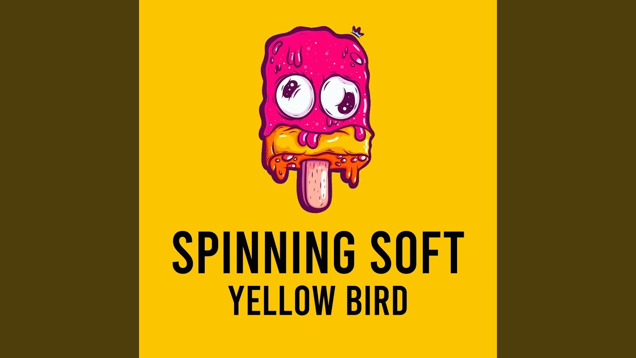 Spinning Soft - YouTube