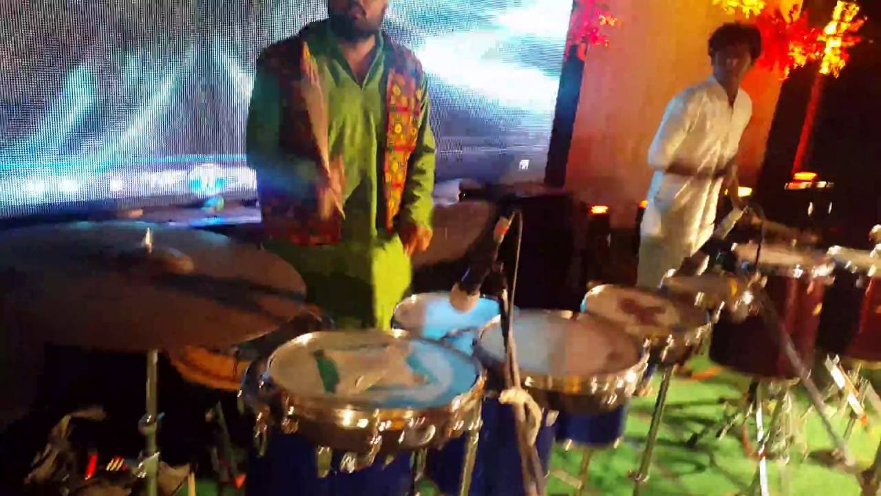 Jayesh Patel Live Perfomance "J P MUSICAL GROUP" - YouTube