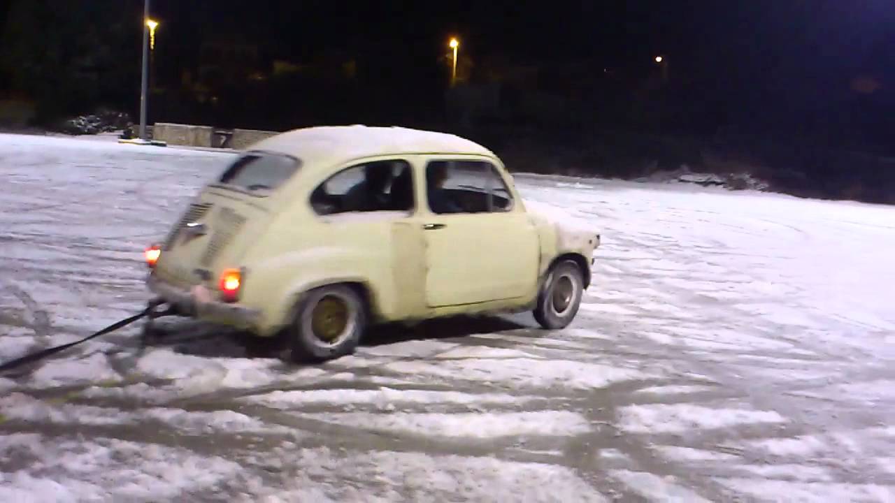 Zastava 750LM(Ludi Milojko) - YouTube