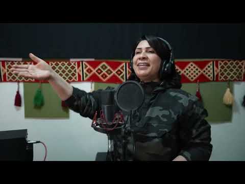 Berxwedana Şêxmeqsûd û Eşrefiyê- Nesrîn Botan û Sefqan Orkêş