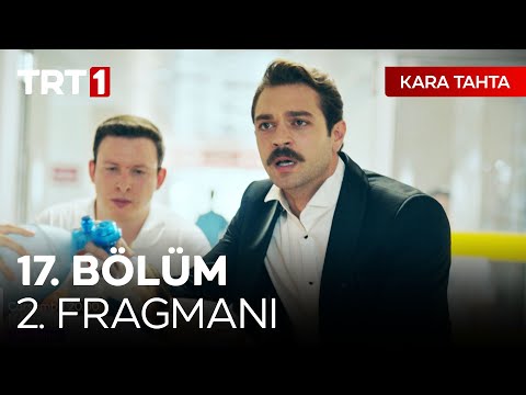 Kara Tahta 17. Bölüm 2. Fragmanı