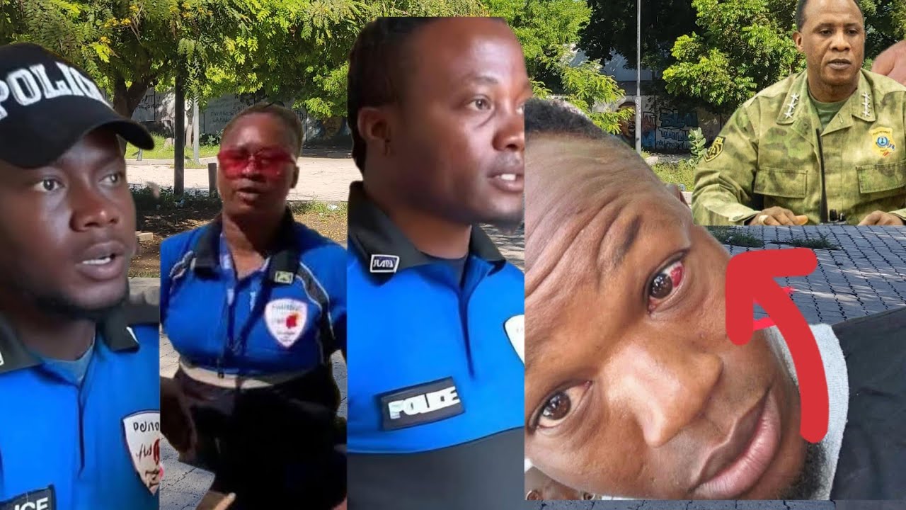 Nouvèl sa fenk tonbe 3 polisye kit Bat pwofesè Williamson nan sanksyone ...