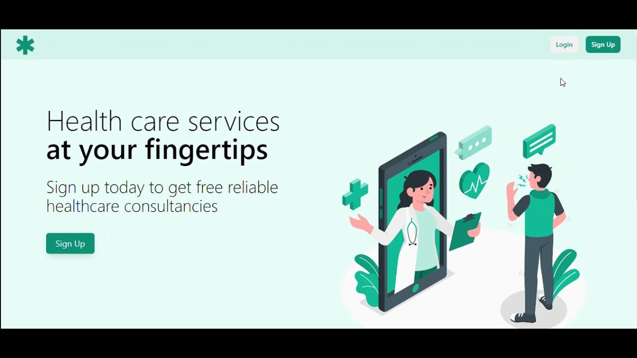 Health Buddy Demo Video - YouTube