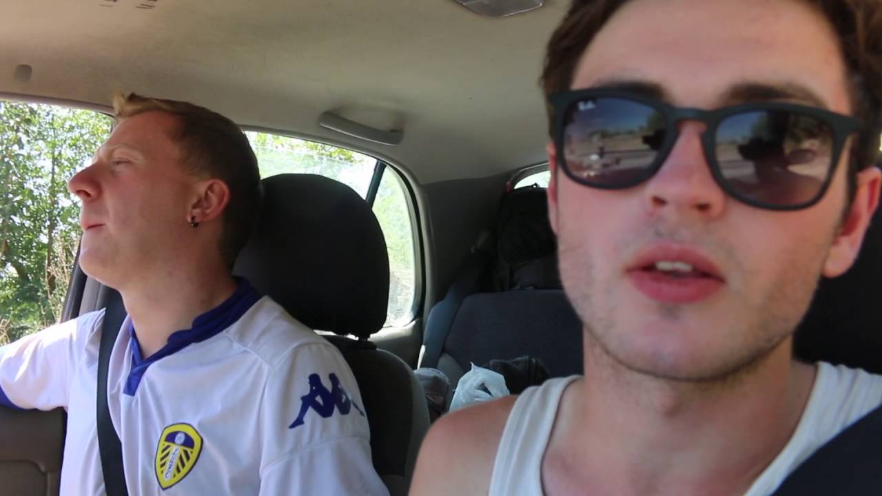 BORDER HUNTING IN UZBEKISTAN: Day 23 & 24 - YouTube