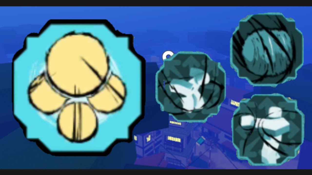 Shindo life 2 Ray kerada blood line showcase - YouTube