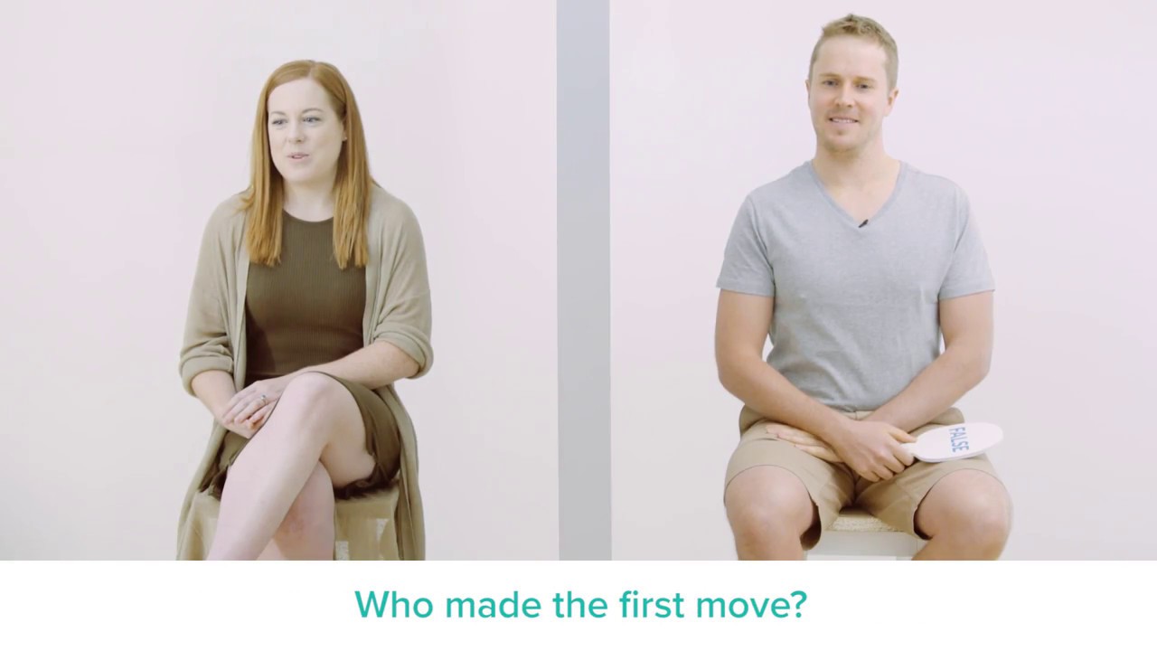 eHarmony - Success Couples - Online - YouTube