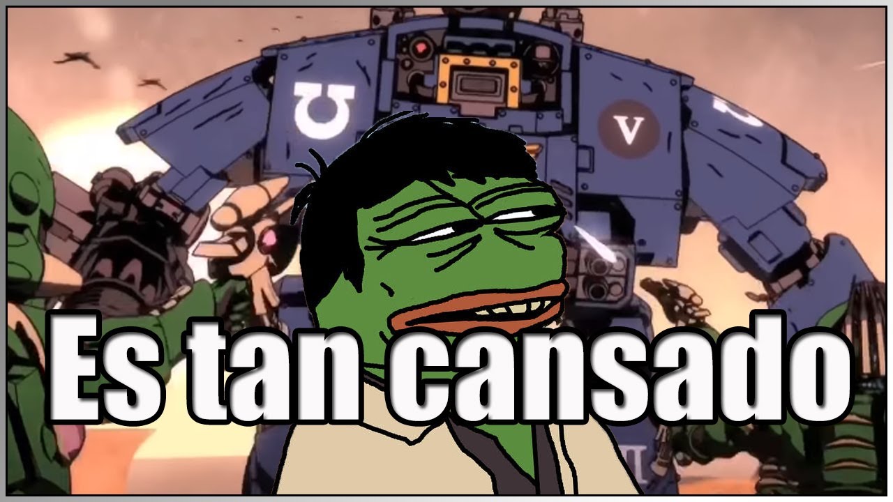 El gran desierto de Warhammer plus - WPP+ Episodio 2 - YouTube