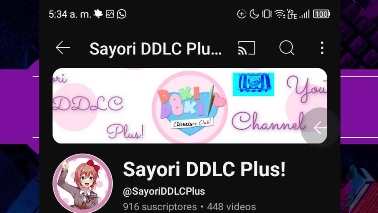 How To Make Leslie V2 - YouTube