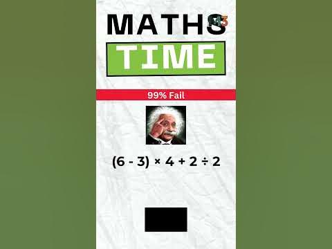 Logic Math Quizzes for Quick Thinkers | Viral Math Riddles in 10 ...